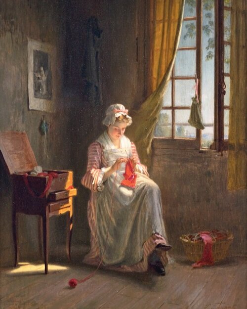 The International Art Museum of America (IAMA) – Dharma From H.H. Dorje ...